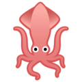 🦑 Squid Emoji