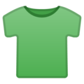 👕 T-Shirt Emoji