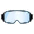 🥽 Goggles Emoji