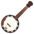 🪕 Banjo emojis