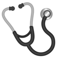 🩺 Stethoscope Emoji