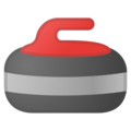 🥌 Curling Stone Emoji