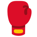 🥊 Boxing Glove Emoji