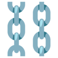 ⛓️ Chains Emoji