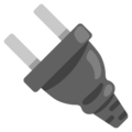 🔌 Electric Plug Emoji