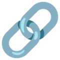 🔗 Link Symbol Emoji