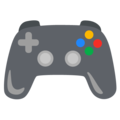 🎮 Video Game Emoji