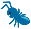 🐜 Ant Emoji