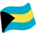 🇧🇸 Flag for Bahamas Emoji