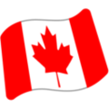 🇨🇦 Flag for Canada Emoji
