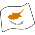 🇨🇾 Flag for Cyprus Emoji
