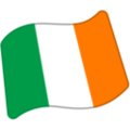 🇮🇪 Flag for Ireland Emoji