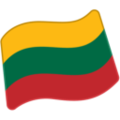 🇱🇹 Flag for Lithuania Emoji