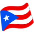 🇵🇷 Flag for Puerto Rico Emoji