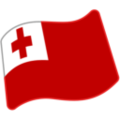 🇹🇴 Flag for Tonga Emoji