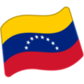 🇻🇪 Flag for Venezuela Emoji