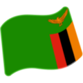 🇿🇲 Flag for Zambia Emoji