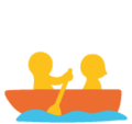 🚣 Rowboat Emoji