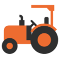 🚜 Tractor Emoji