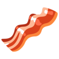 🥓 Bacon Emoji