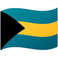🇧🇸 Flag for Bahamas Emoji