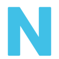 Regional Indicator Symbol Letter N Emoji