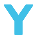 Regional Indicator Symbol Letter Y Emoji