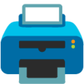 🖨️ Printer Emoji