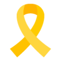 🎗️ Reminder Ribbon Emoji