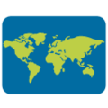 🗺️ World Map Emoji