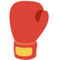🥊 Boxing Glove Emoji