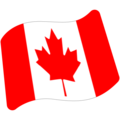 🇨🇦 Flag for Canada Emoji