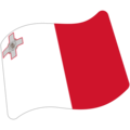 🇲🇹 Flag for Malta Emoji