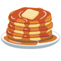 🥞 Pancakes Emoji
