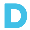 Regional Indicator Symbol Letter D Emoji