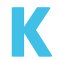Regional Indicator Symbol Letter K Emoji