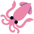 🦑 Squid Emoji