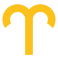 ♈ Aries Emoji