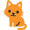 🐈 Cat Emoji