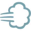 💨 Dash Symbol Emoji
