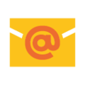 📧 E-Mail Symbol Emoji