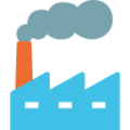 🏭 Factory Emoji
