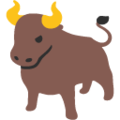 🐂 Ox Emoji