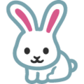 🐇 Rabbit Emoji