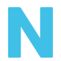 Regional Indicator Symbol Letter N Emoji