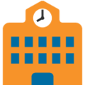 🏫 School Emoji