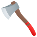 🪓 Axe Emoji