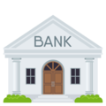 🏦 Bank Emoji