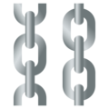 ⛓️ Chains Emoji