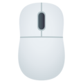 🖱️ Three Button Mouse Emoji